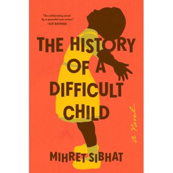 Mihret Sibhat | Other | The History Of A Difficult Child Mihret Sibhat ...